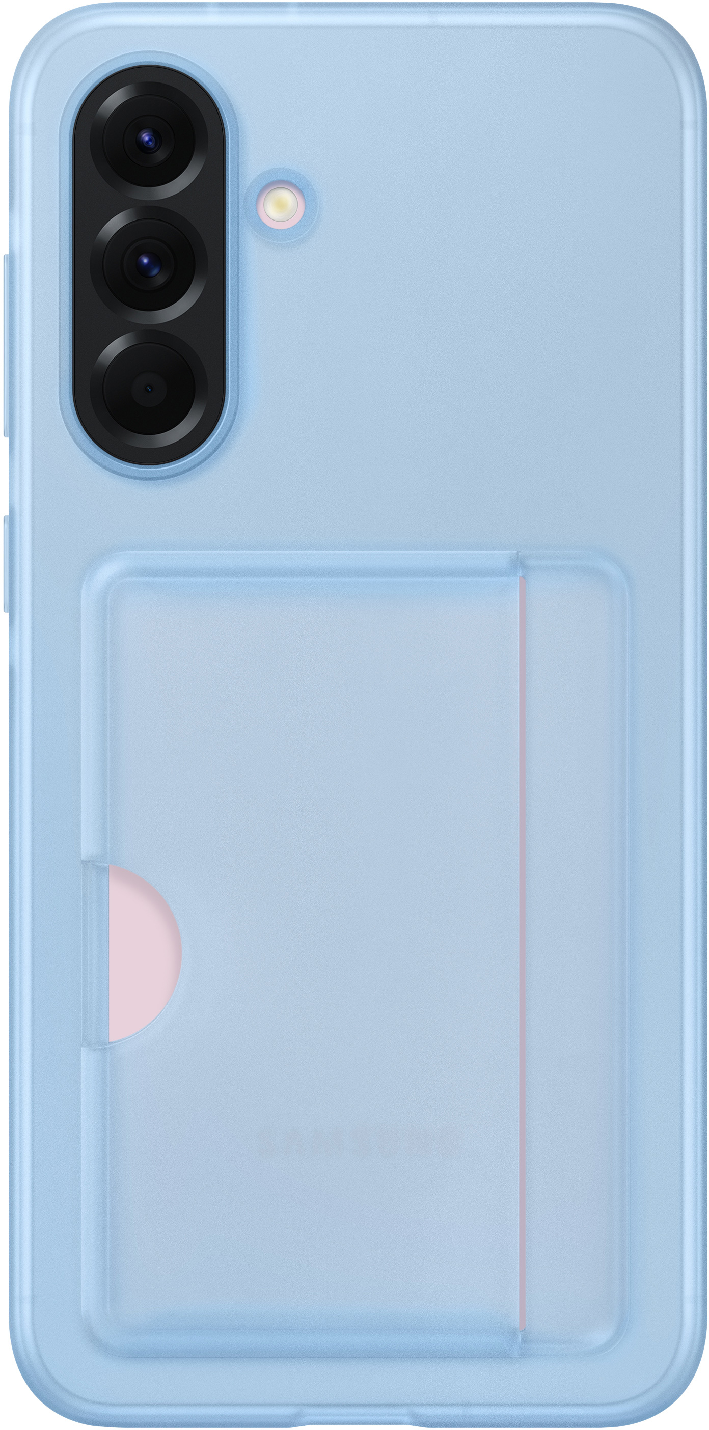 Kryt na mobil Samsung Card Slot Case Galaxy A56 Blue | Planeo