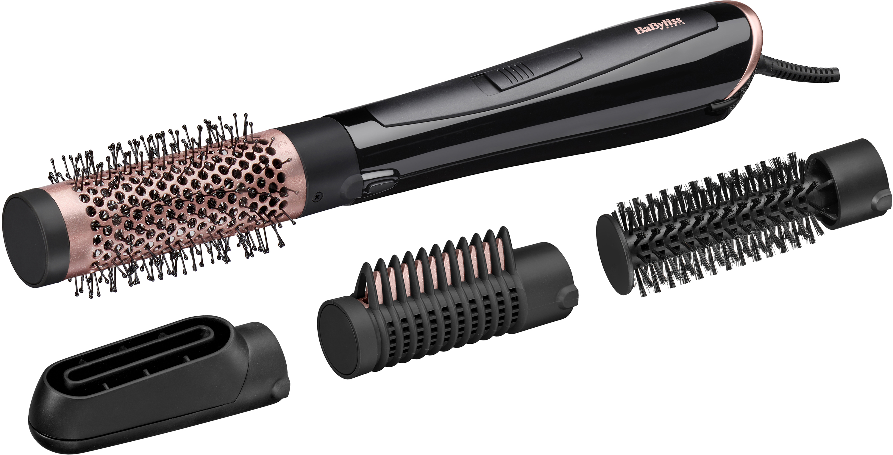 Kulmofén Babyliss AS126E | Planeo