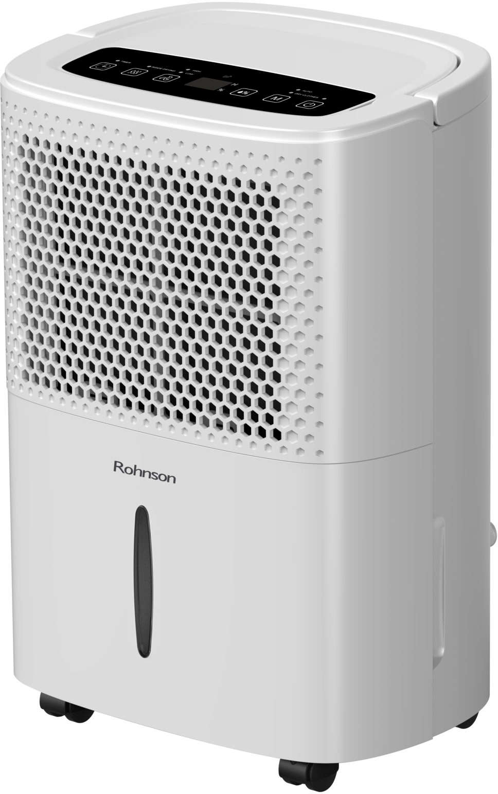 Odvlhčovač vzduchu Rohnson R-9610 | Planeo