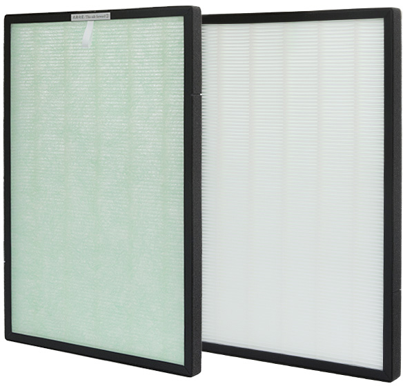 Filtry do čističek vzduchu Rohnson R-9600F3 | Planeo