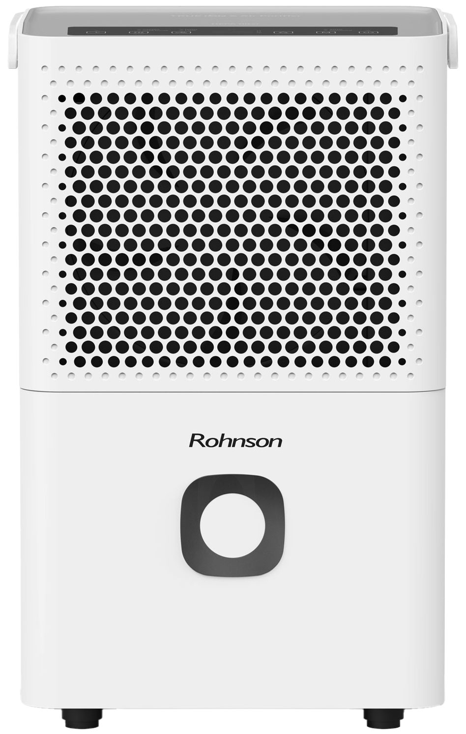 Odvlhčovač vzduchu Rohnson R-91110 | Planeo