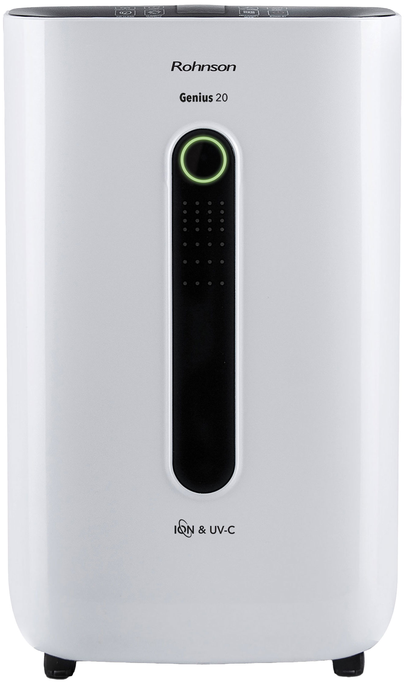 Odvlhčovač vzduchu Rohnson R-9920 Genius 20 | Planeo